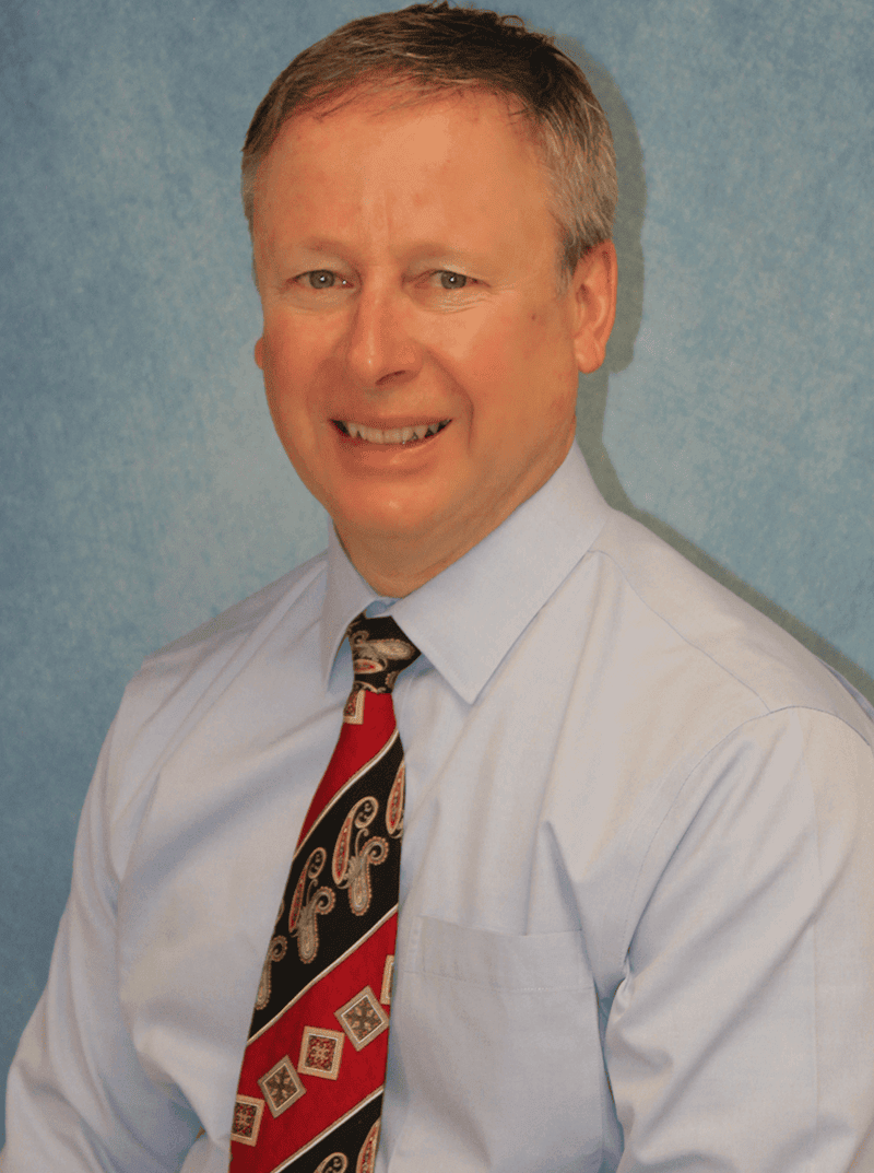 Thomas D. Brown, MD – Greenville - Family Health Services
