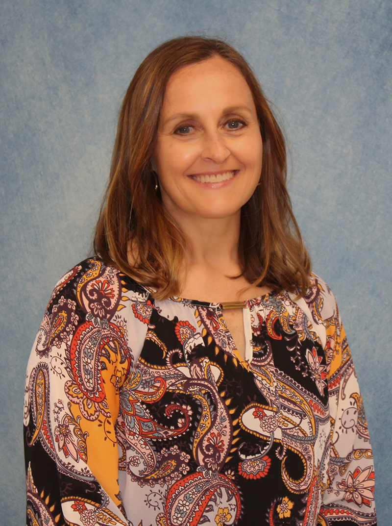Stacey L. Fellers, MS, LPCC-S – Greenville - Family Health Services