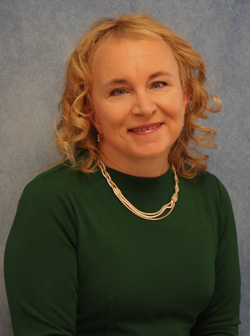 Mary Lynne Hawley, MD – Greenville - Family Health Services