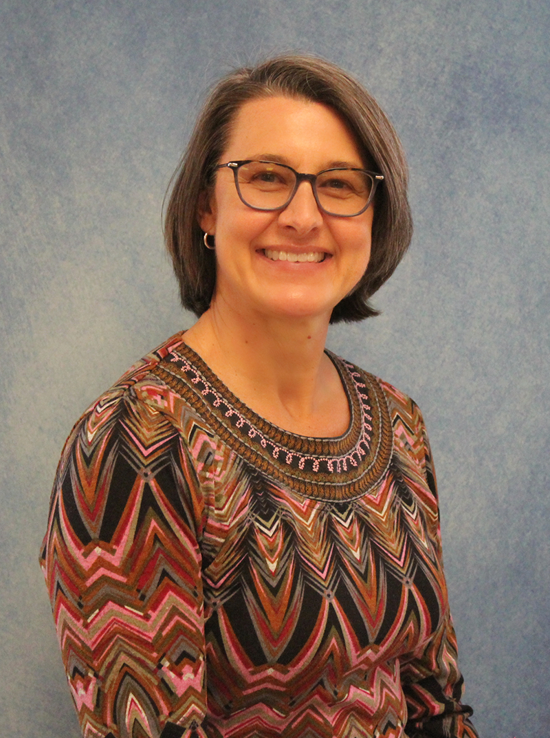 Krista I. Swensen, OD – Greenville - Family Health Services